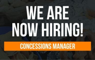 Employment | FARGODOME